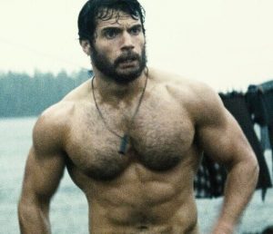 Henry Cavill Workout Routine & Plan - How To Do It?