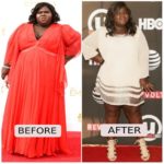 Gabourey Sidibe Weight Loss: Precious Actress New Look [2021]
